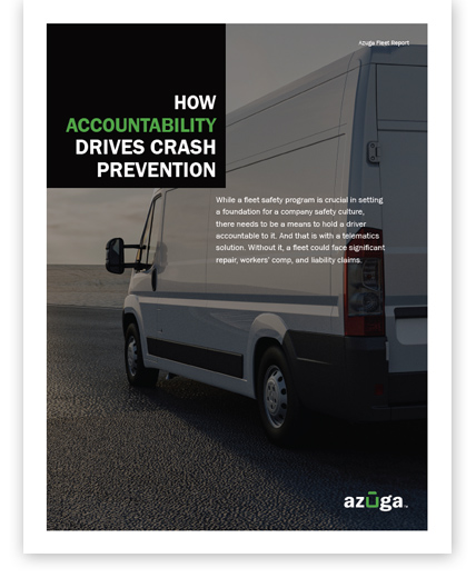 GPS Fleet Tracking Guides and Product Whitepapers | Azuga