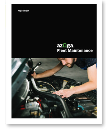 GPS Fleet Tracking Guides and Product Whitepapers | Azuga