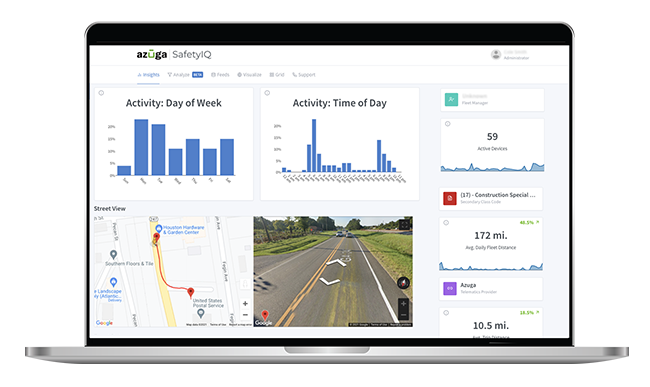 Fleet Tracking Software Demo on How it Works and Install