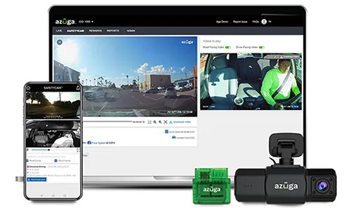 Enterprise Fleet Management Software | Save $12,000 per vehicle