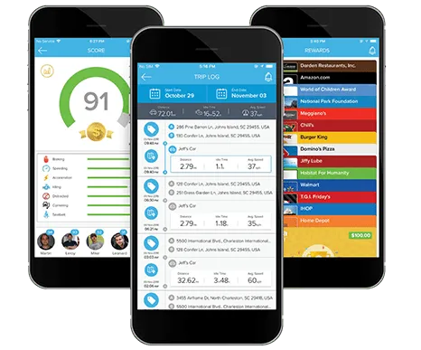 GPS Vehicle Tracking & Fleet Tracking for Small Businesses