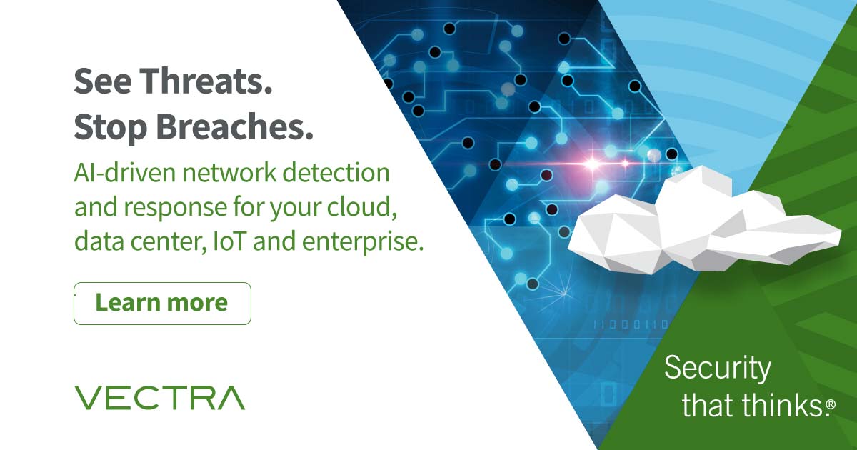 AI Cybersecurity - Threat Detection & Response Platform | Vectra AI