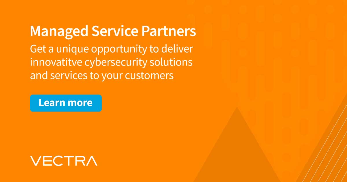 Managed Security Services Partners