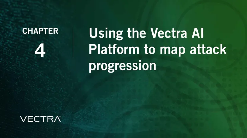 Vectra AI Platform Demo Videos - Watch On Demand
