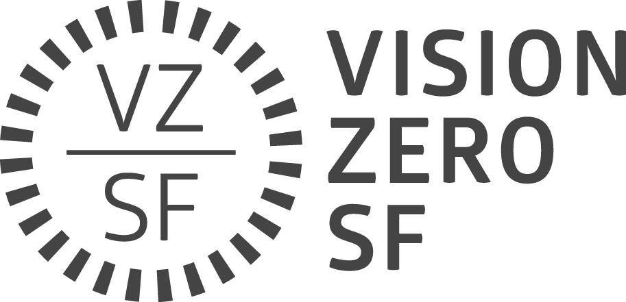 Vision Zero SF