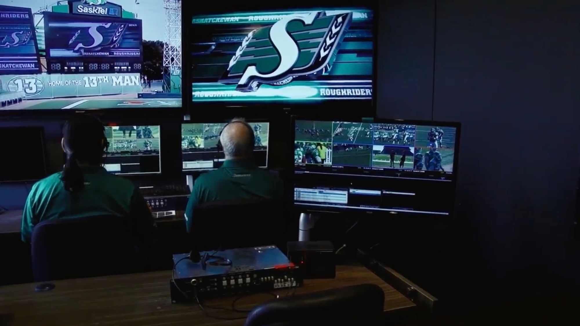 Zeplay Instant Replays