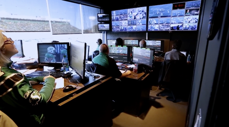 Zeplay Instant Replays