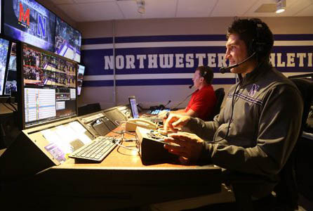 Zeplay Instant Replays