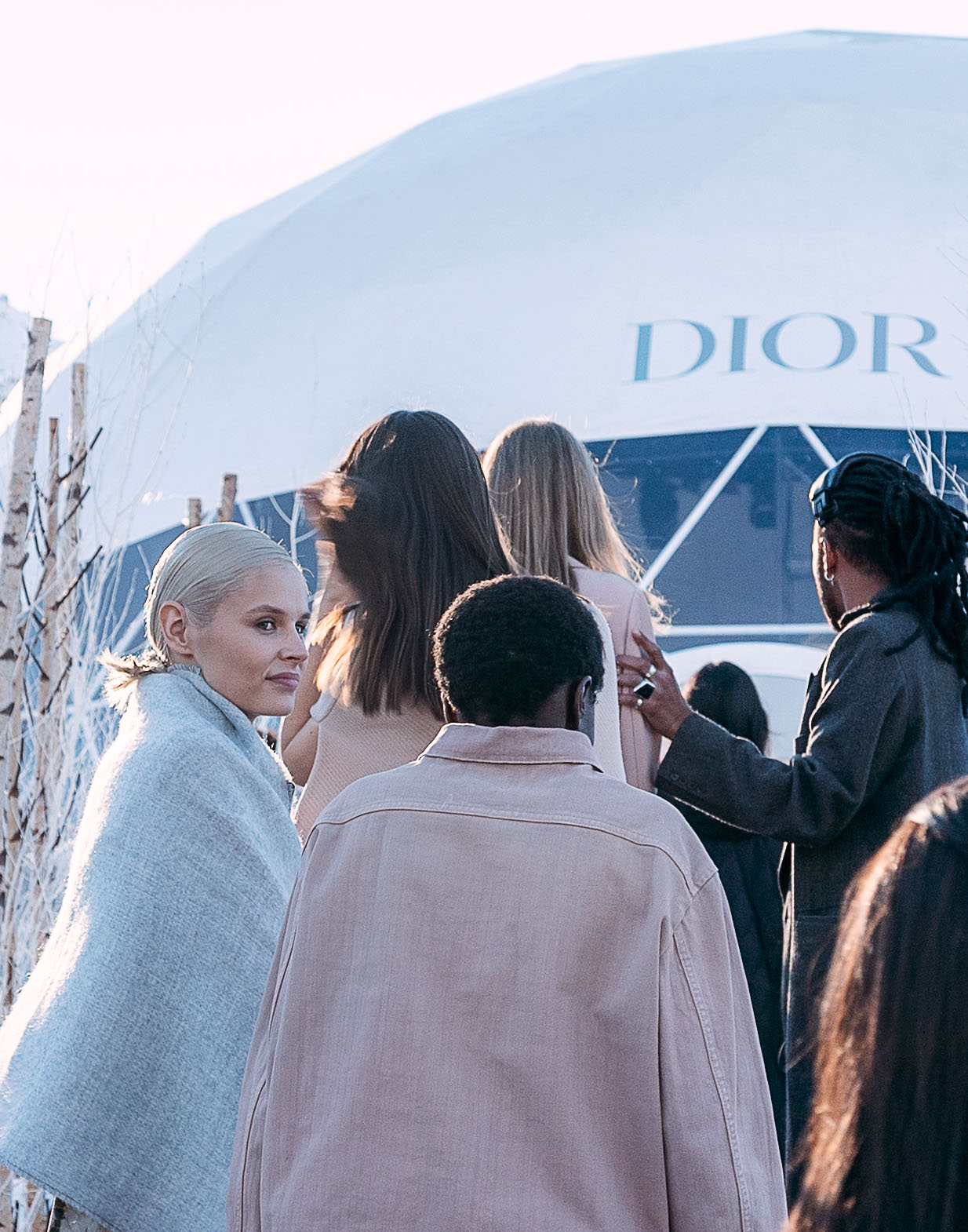 Dior — FUGU® Structures