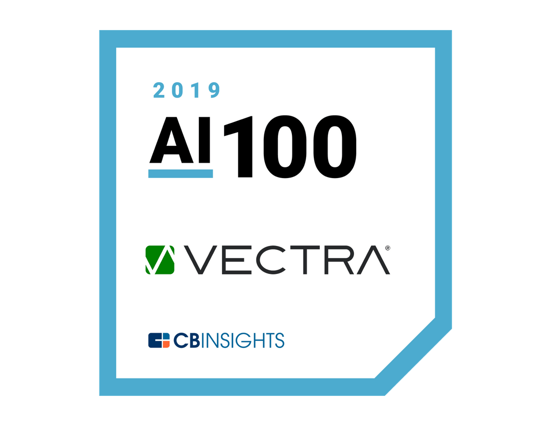 Vectra AI - awards and recognitions in the industry