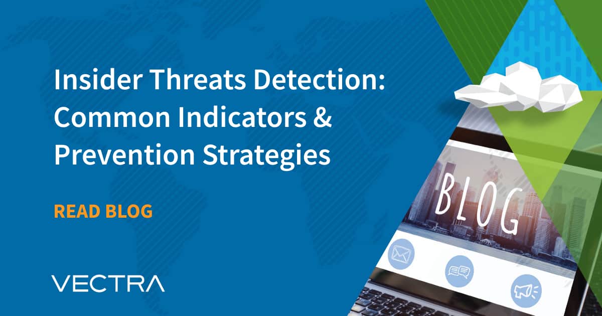 Insider Threats Detection: Common Indicators & Prevention Strategies by ...