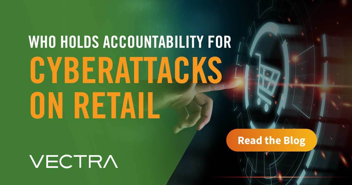 Who Holds Accountability for Cyberattacks on Retail by Jesse Kimbrel