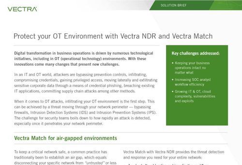 Forrester Got it Wrong: The Flaws of the Network Analysis and ...