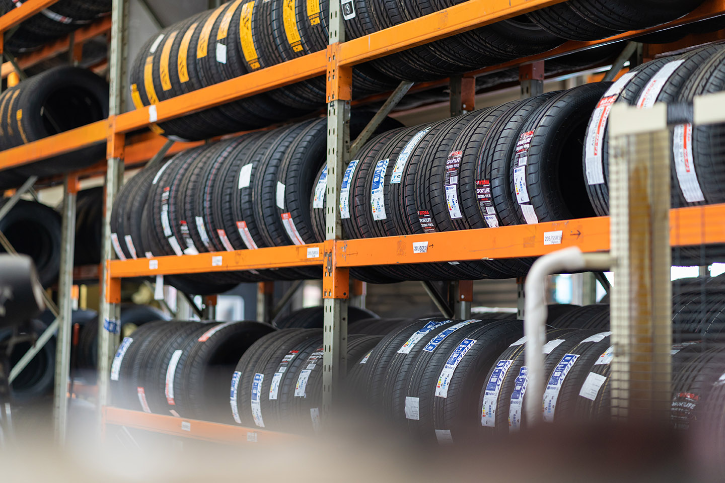 Mastering the Art of Tyre Selection | Blog | Gas & Tyre Northland