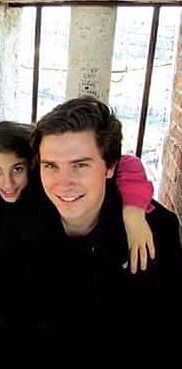 L'esperienza di Jay, uno studente americano. | Blog Dinehome