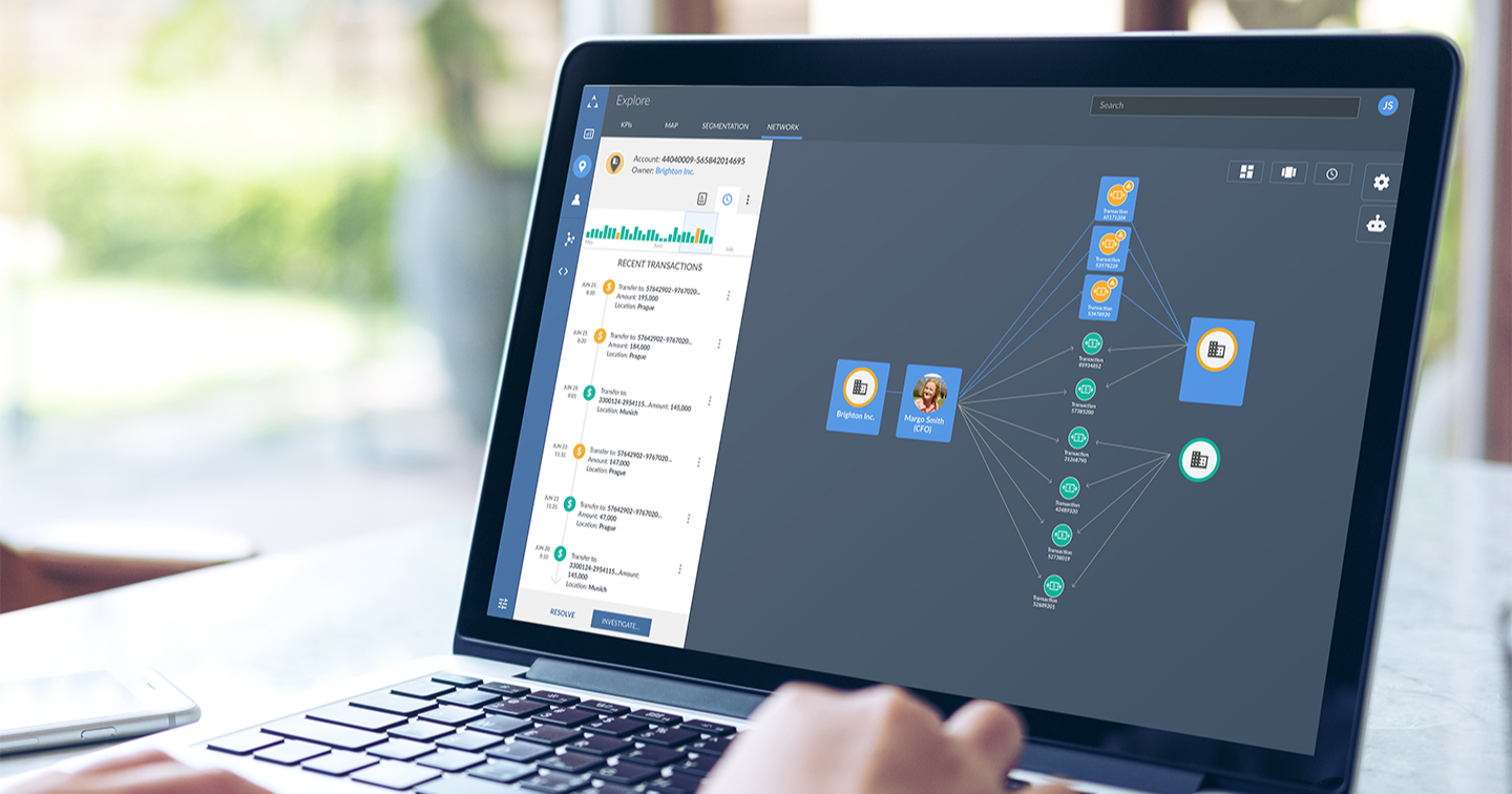 Expero | We Bring Challenging Ideas To Reality