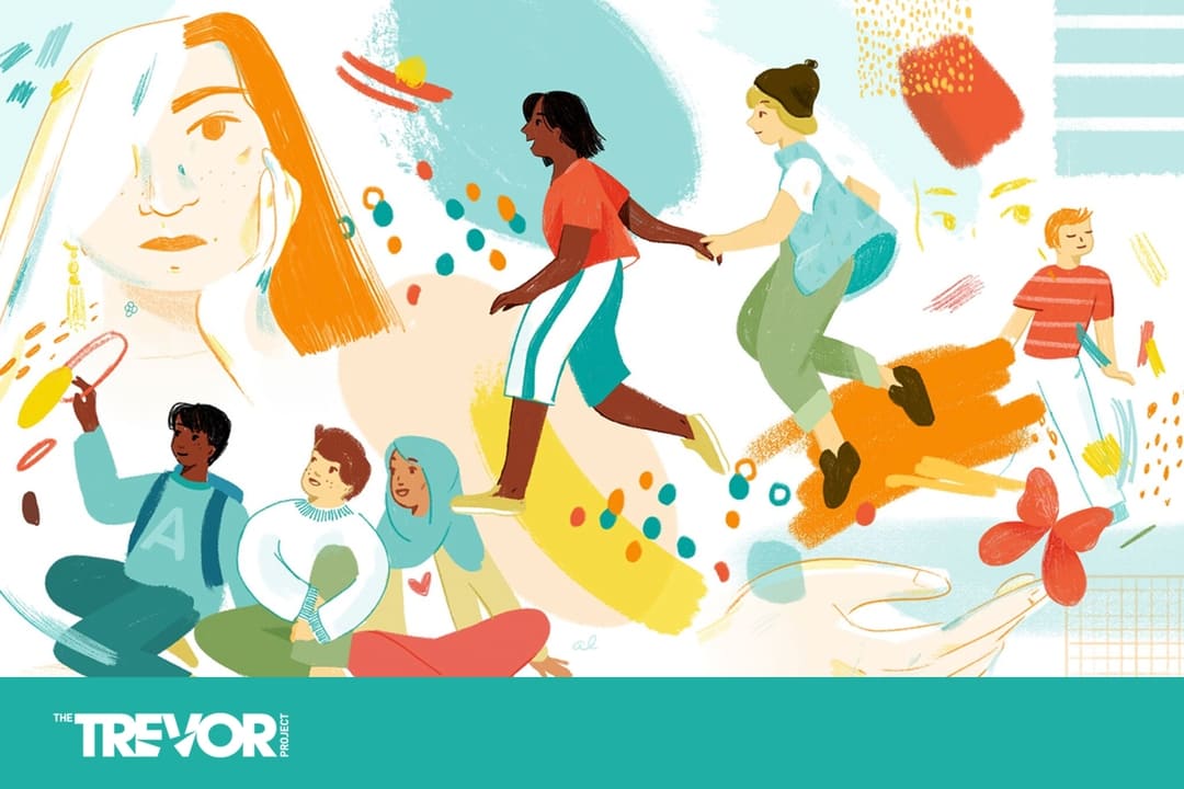 The Trevor Project