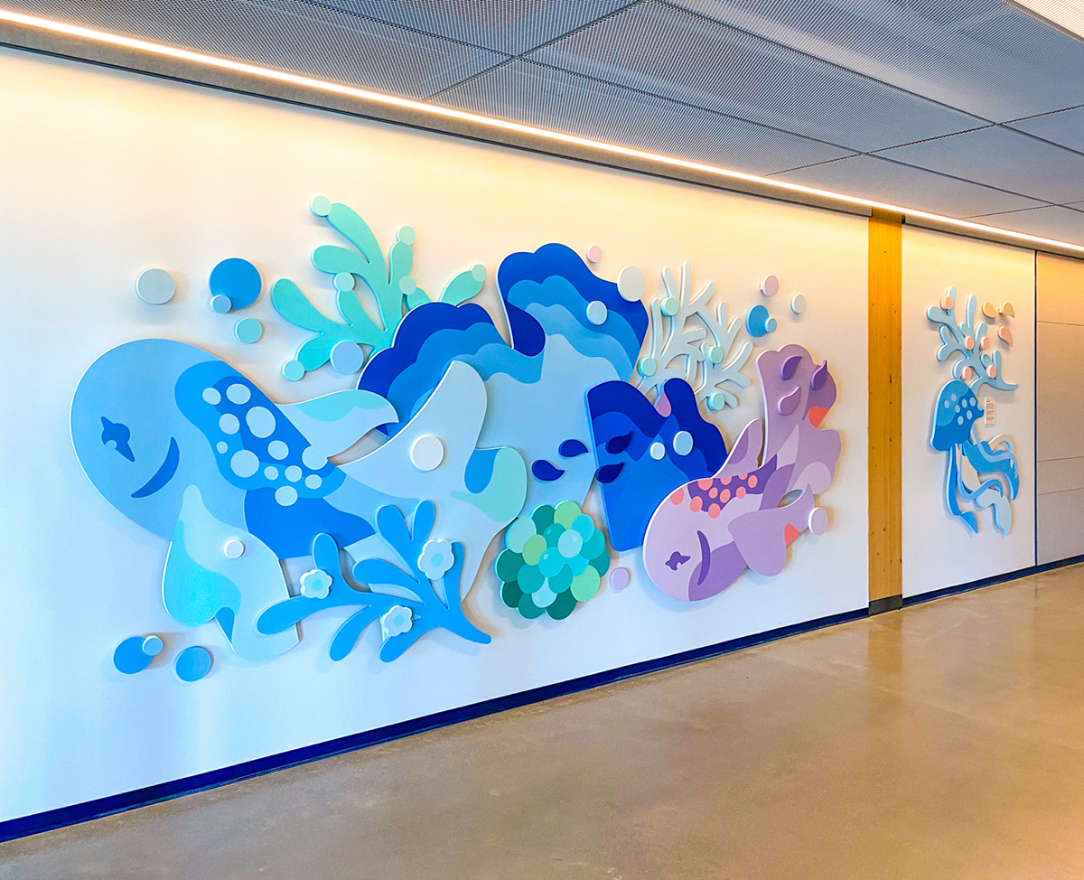 Designcember — Google | by Alice Lee