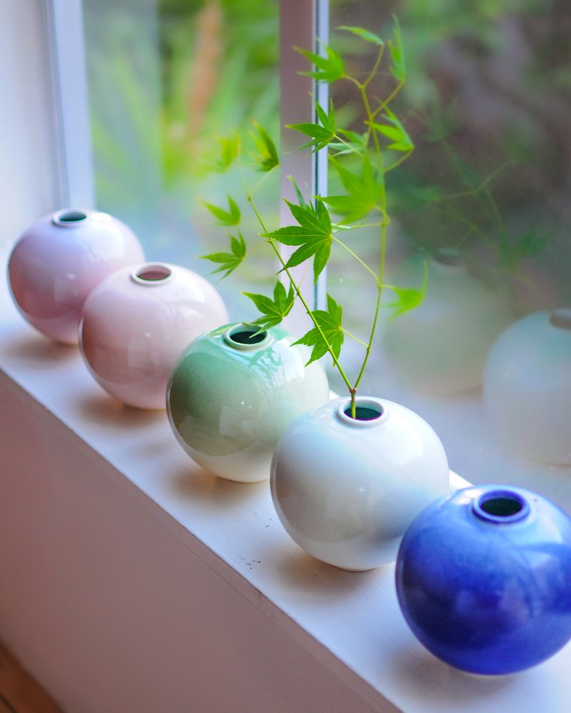 Ceramics | by Alice Lee