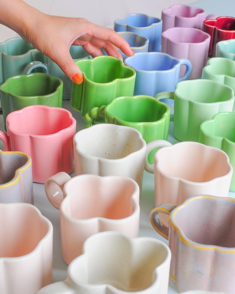 Ceramics | by Alice Lee