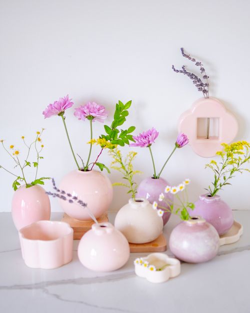 Ceramics | by Alice Lee