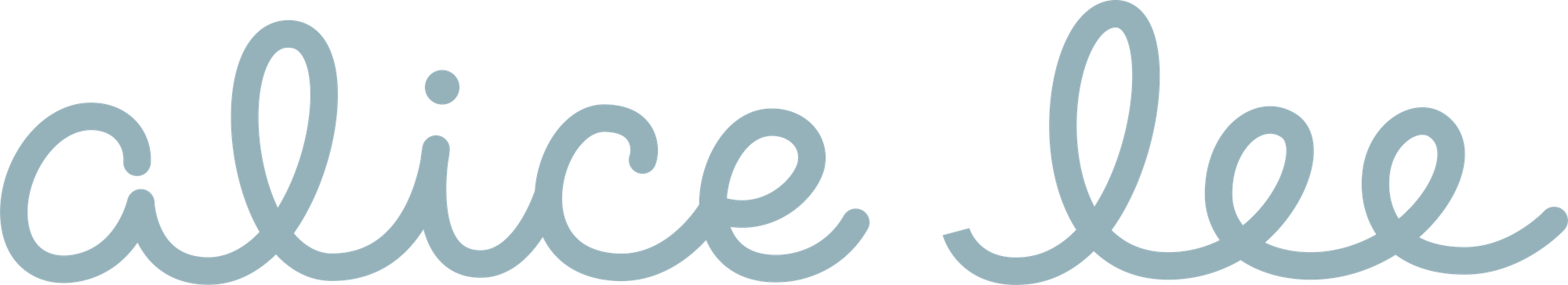 Murals | by Alice Lee