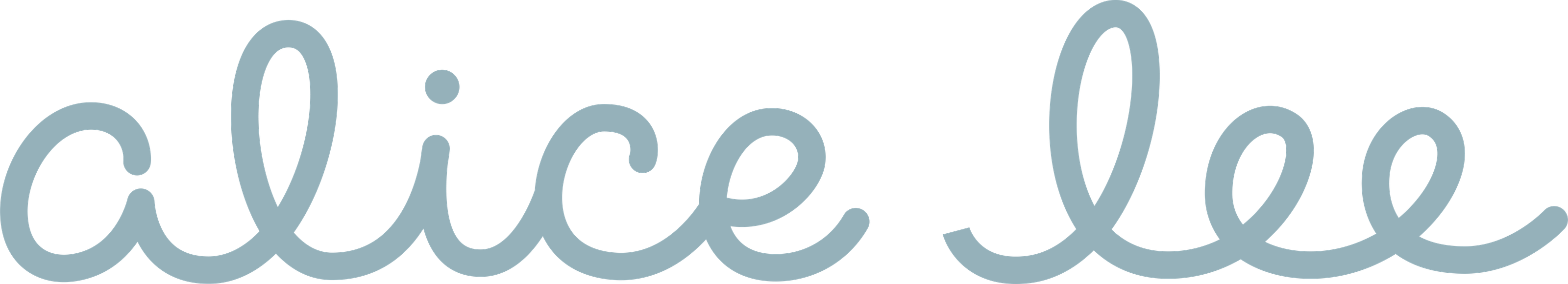 Murals | by Alice Lee