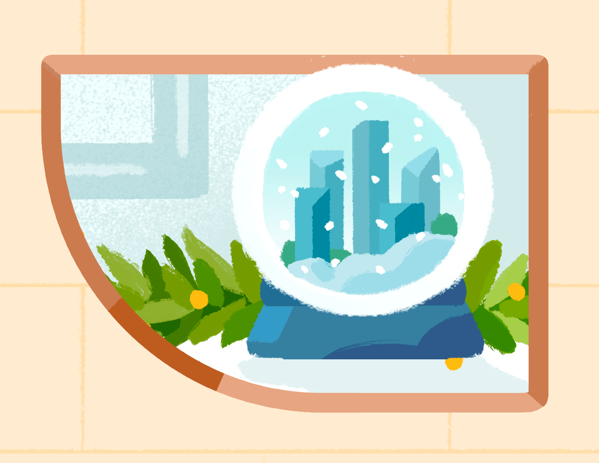 Designcember — Google | by Alice Lee