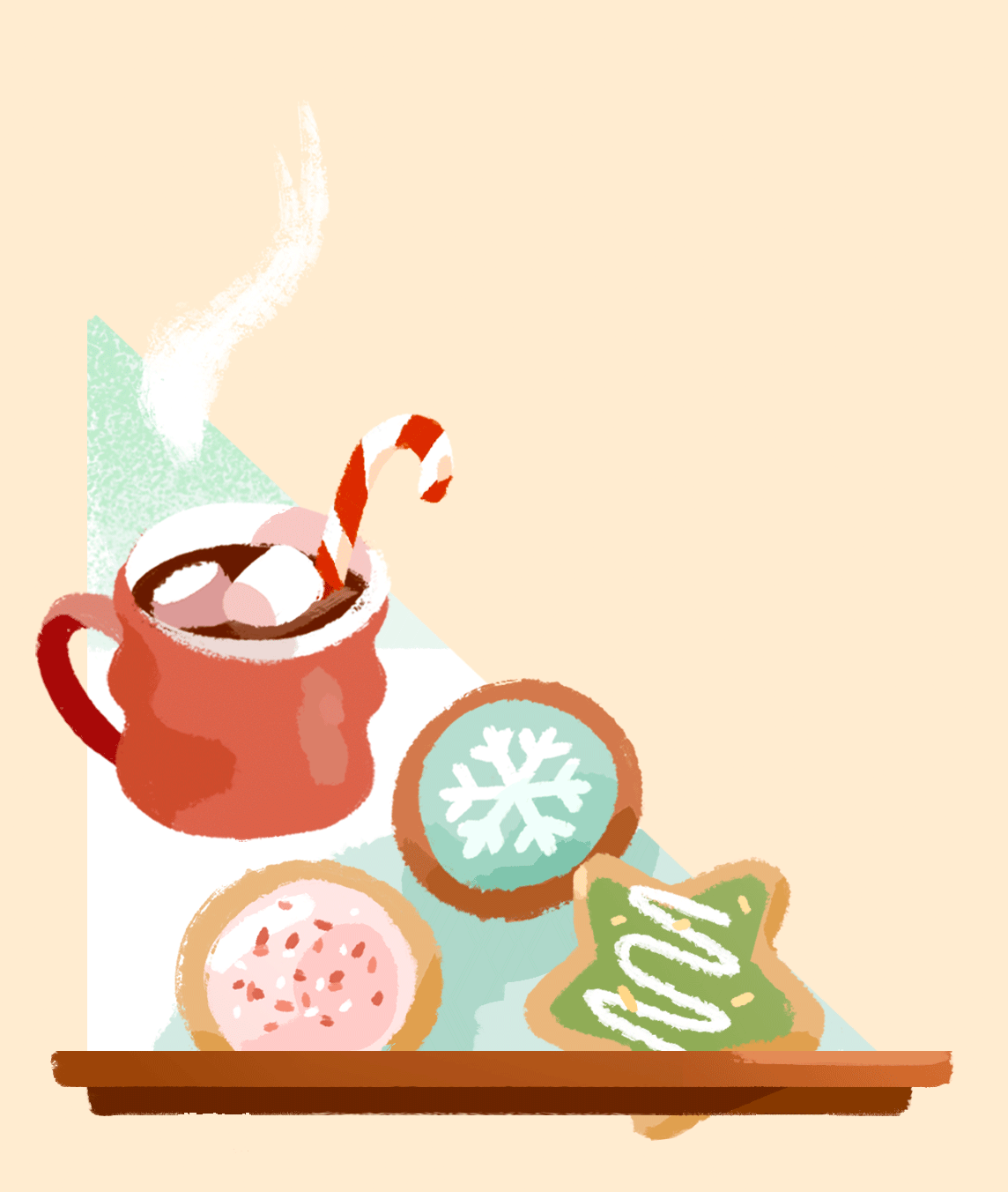 Designcember — Google | by Alice Lee