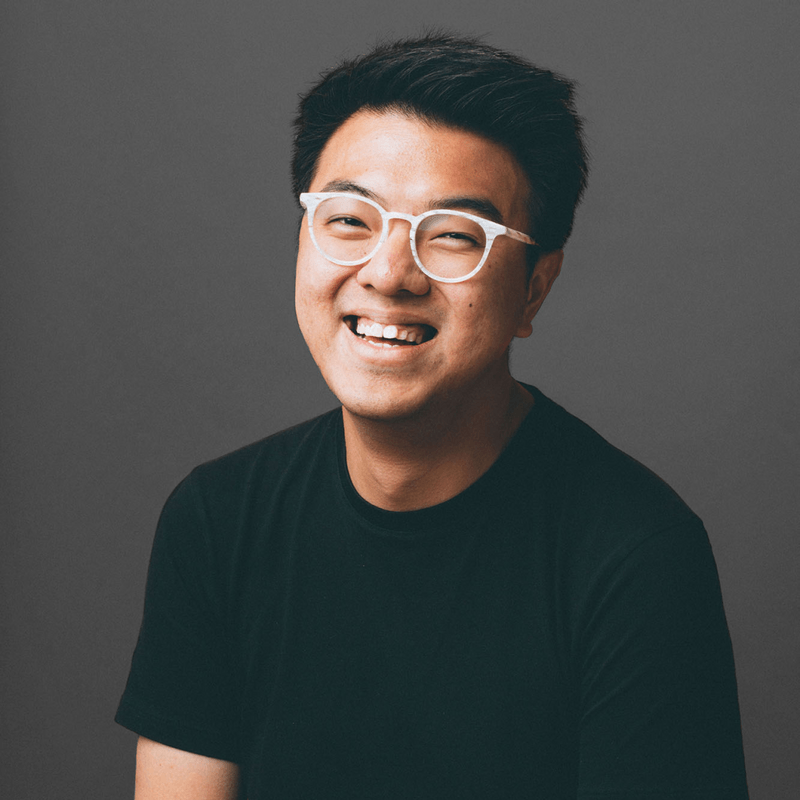 RETHINK — Leadership Training for product design & creative teams