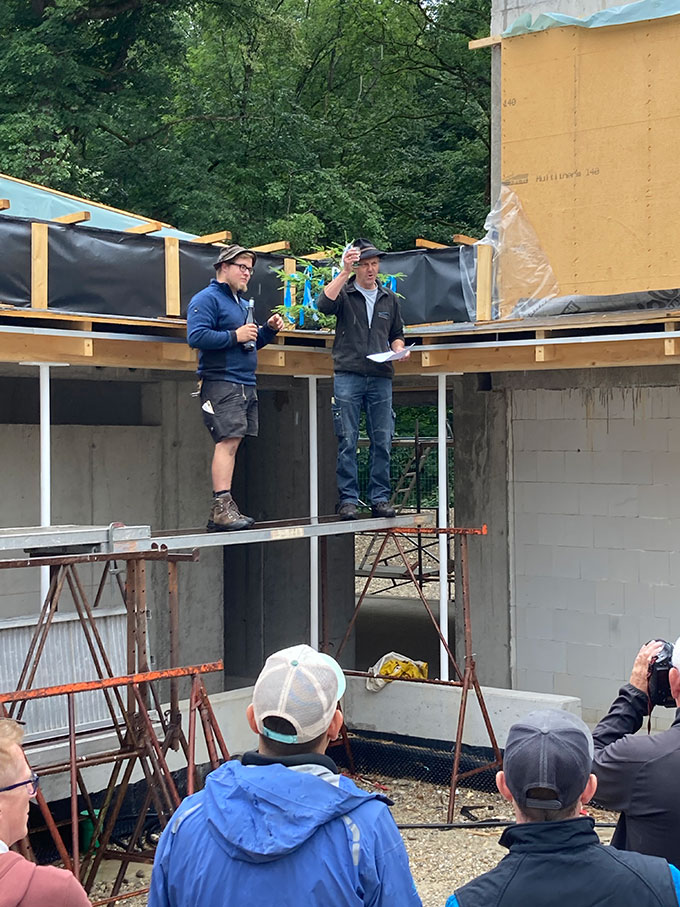 Website der Deutschen Augustiner