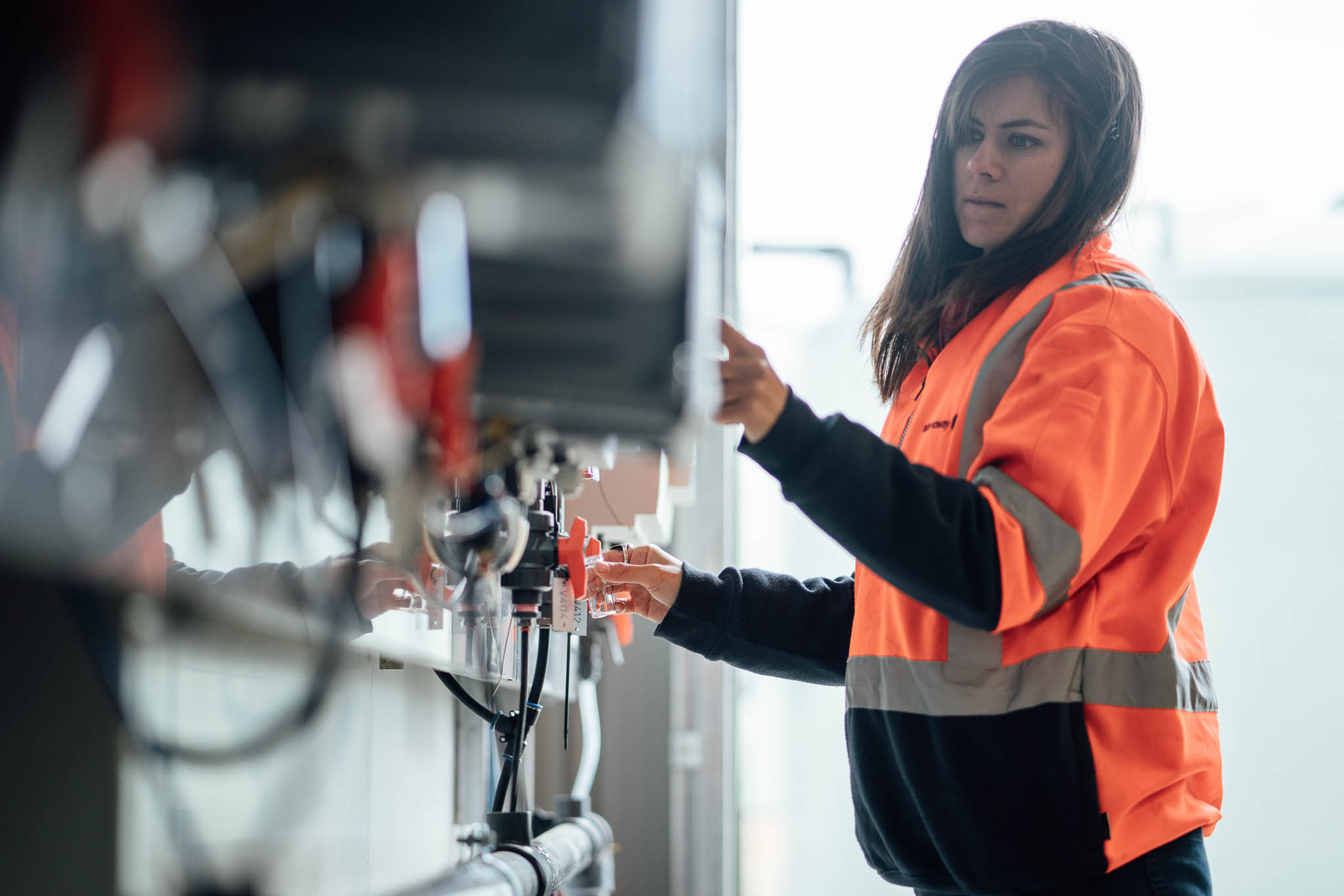 Maintenance & Operation Services