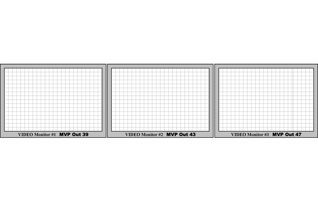 Summit United States/Canada - NEP's Mobile Unit/OB Trucks