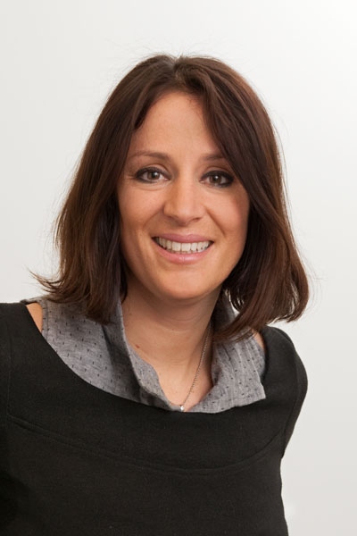 NEP Group - Management Team: Julie Bellani