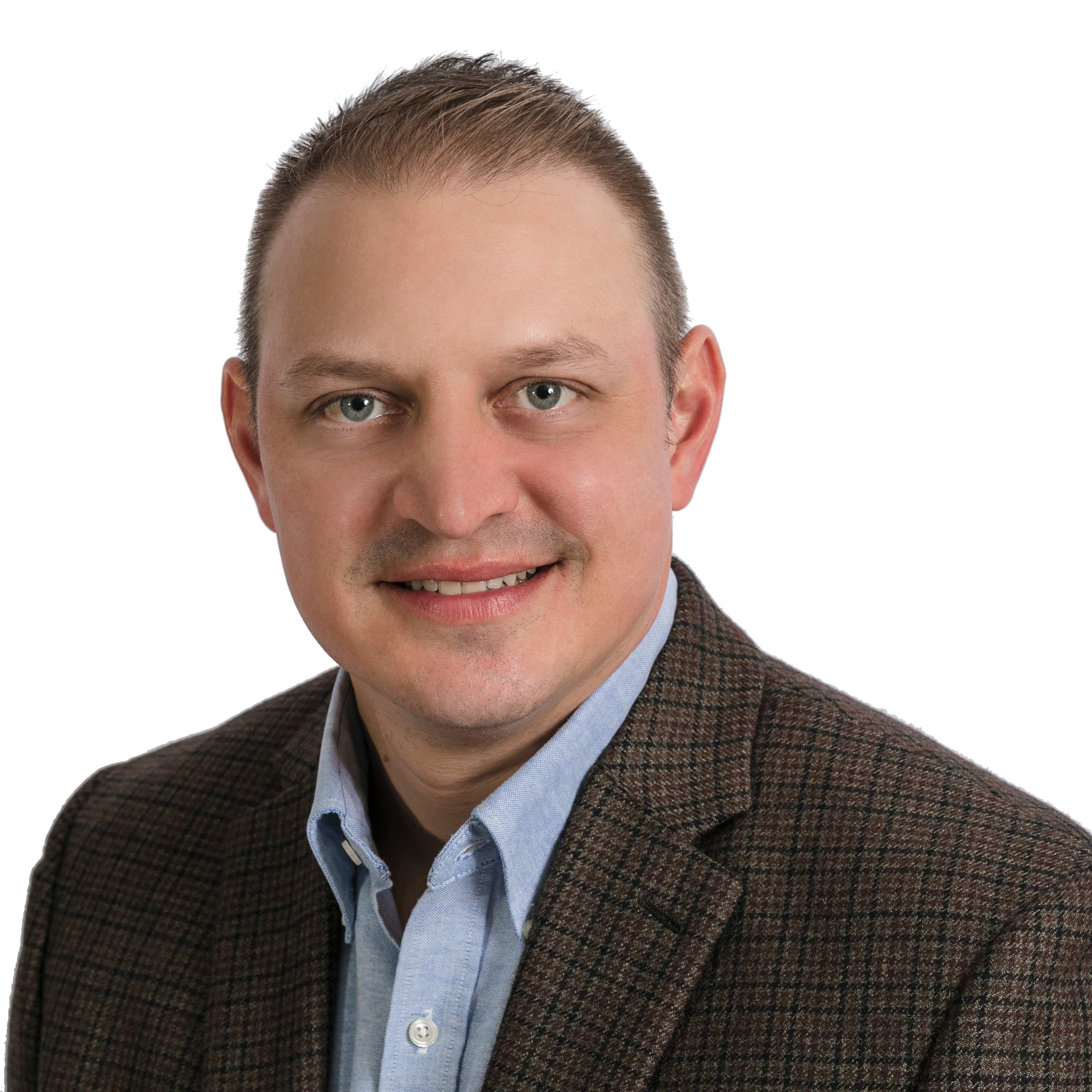 NEP Group - Management Team: Doug Kovach