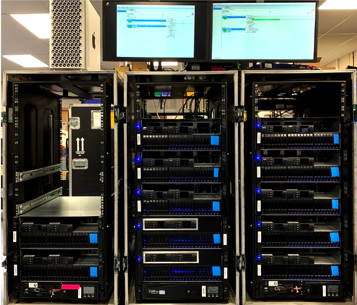 Creative Technology Fighting Back Against COVID-19