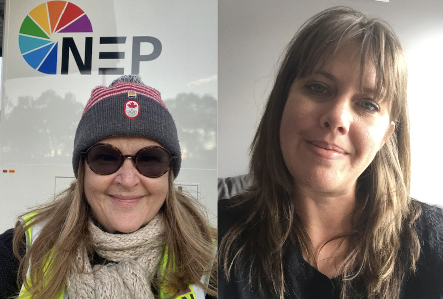 Meet NEP’s Caroline Ramsay and Stor