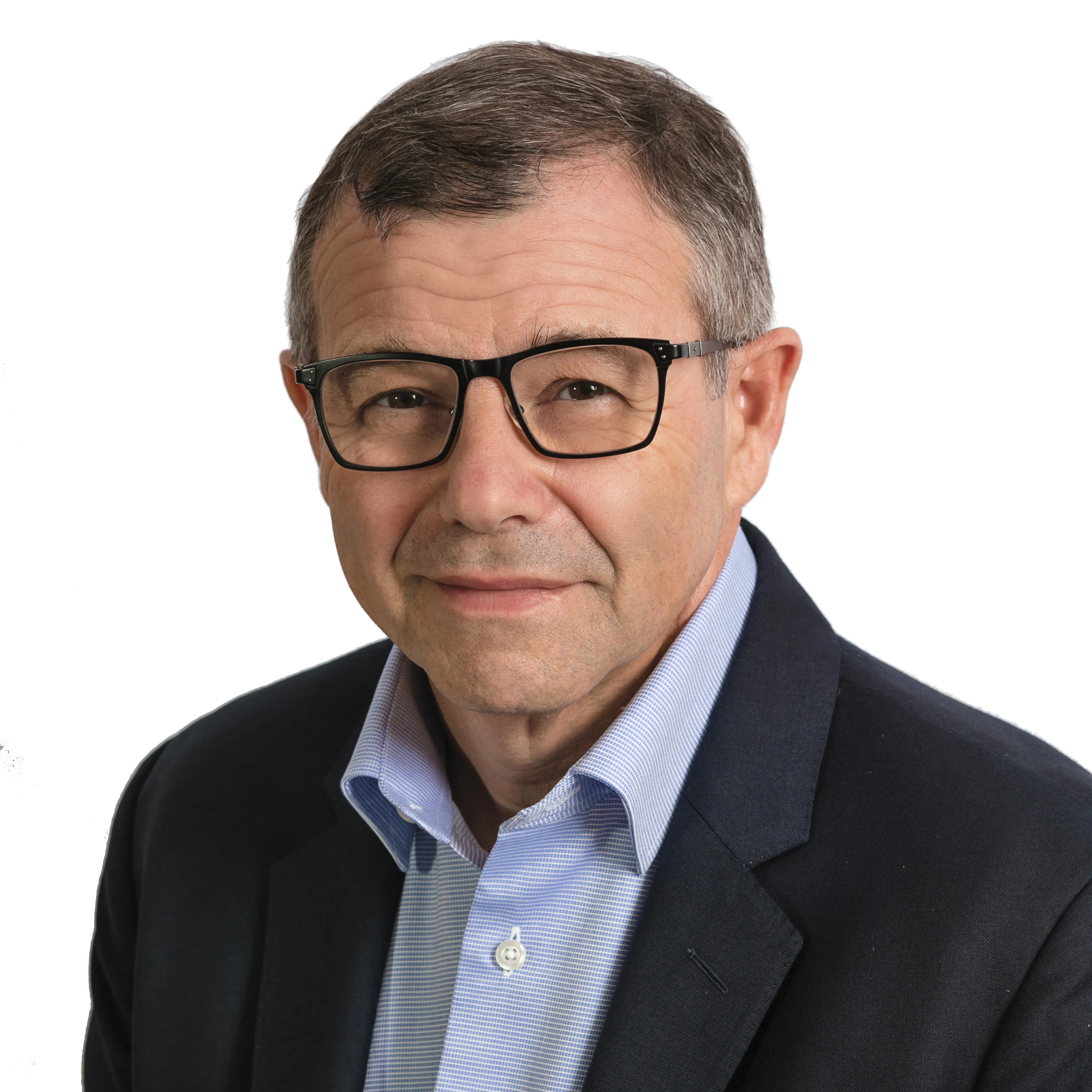 NEP Announces Promotion of Graham Andrews