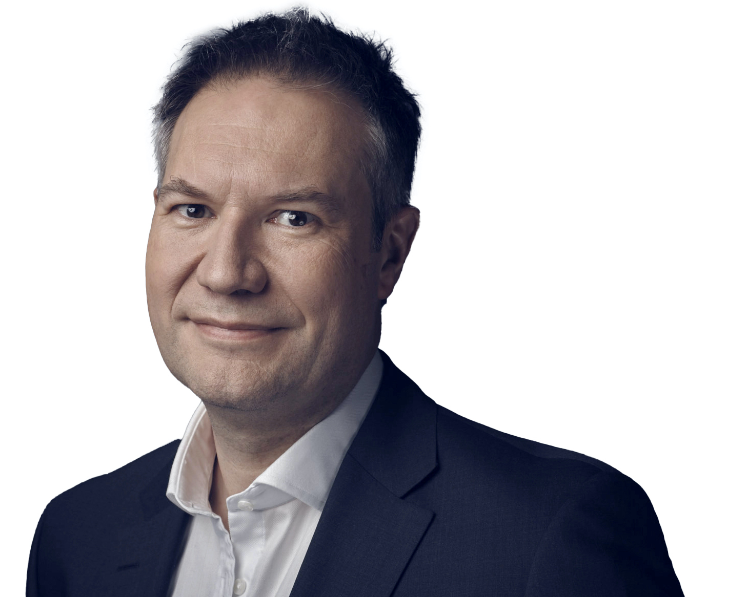 NEP Group Names Andrew Jordan as Global Chief Technology Officer