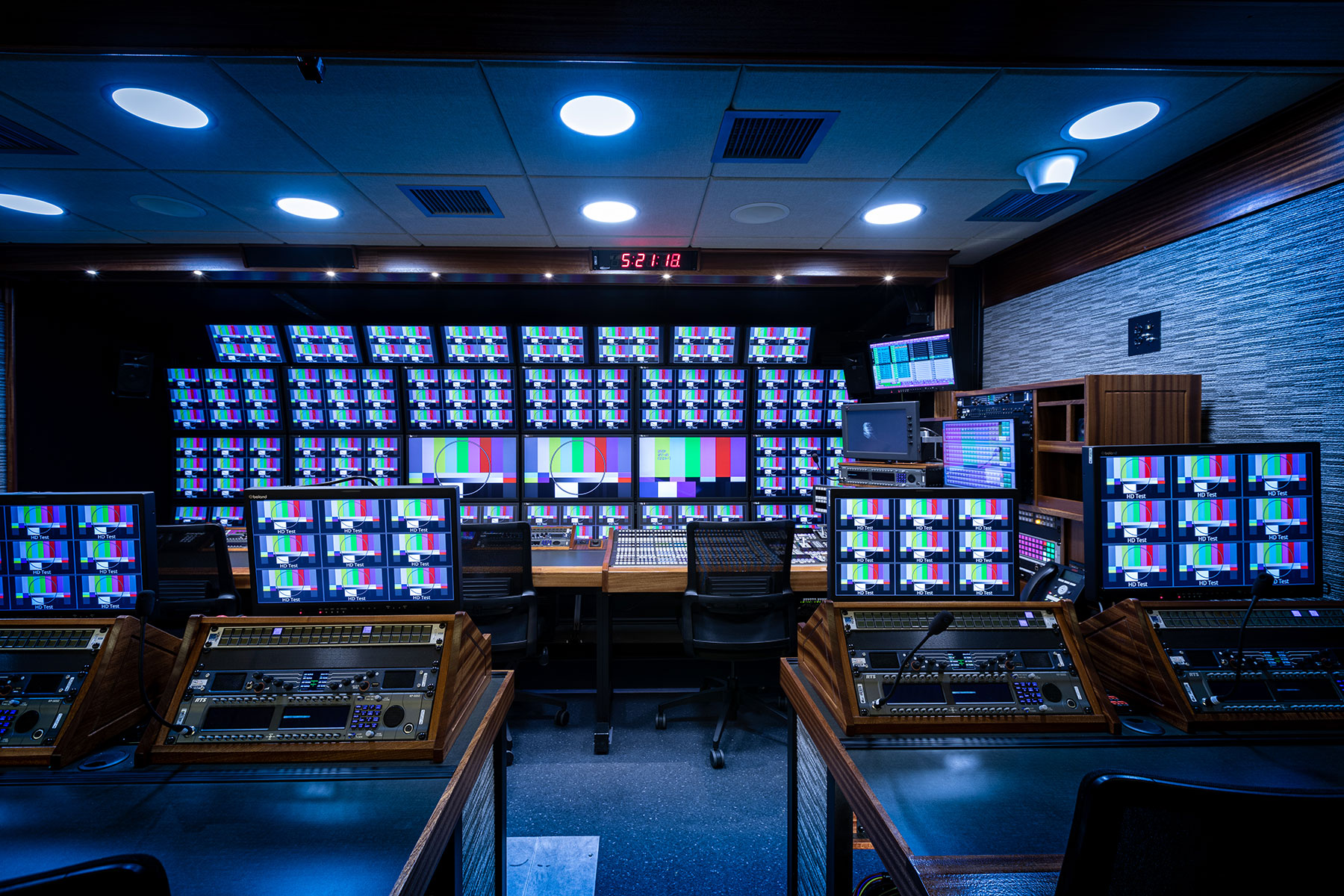 NEP Releases New Supershooter 5 Mobile Unit in the United States