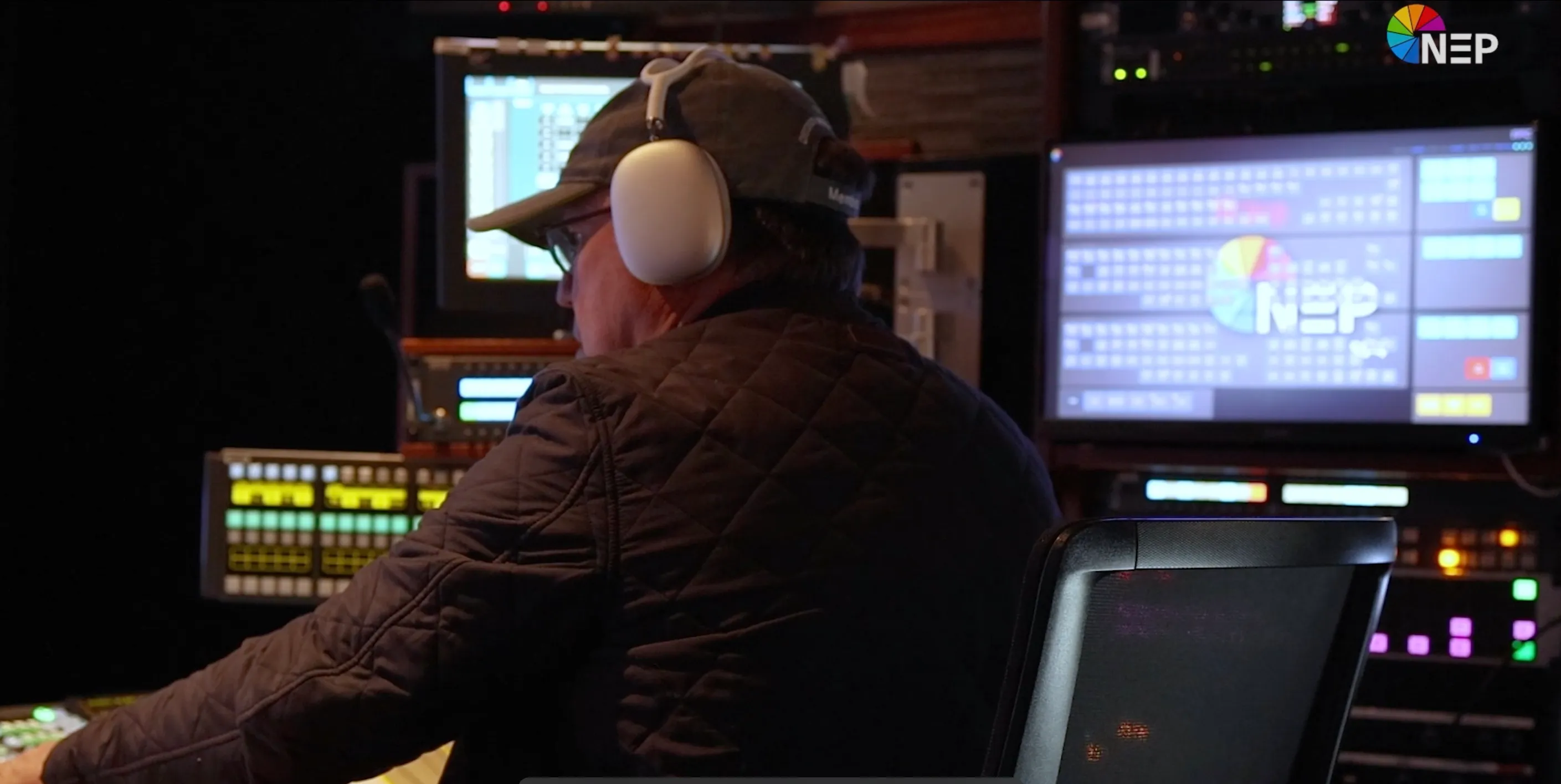 TFC: Smart Software Solution is Making Productions More Efficient