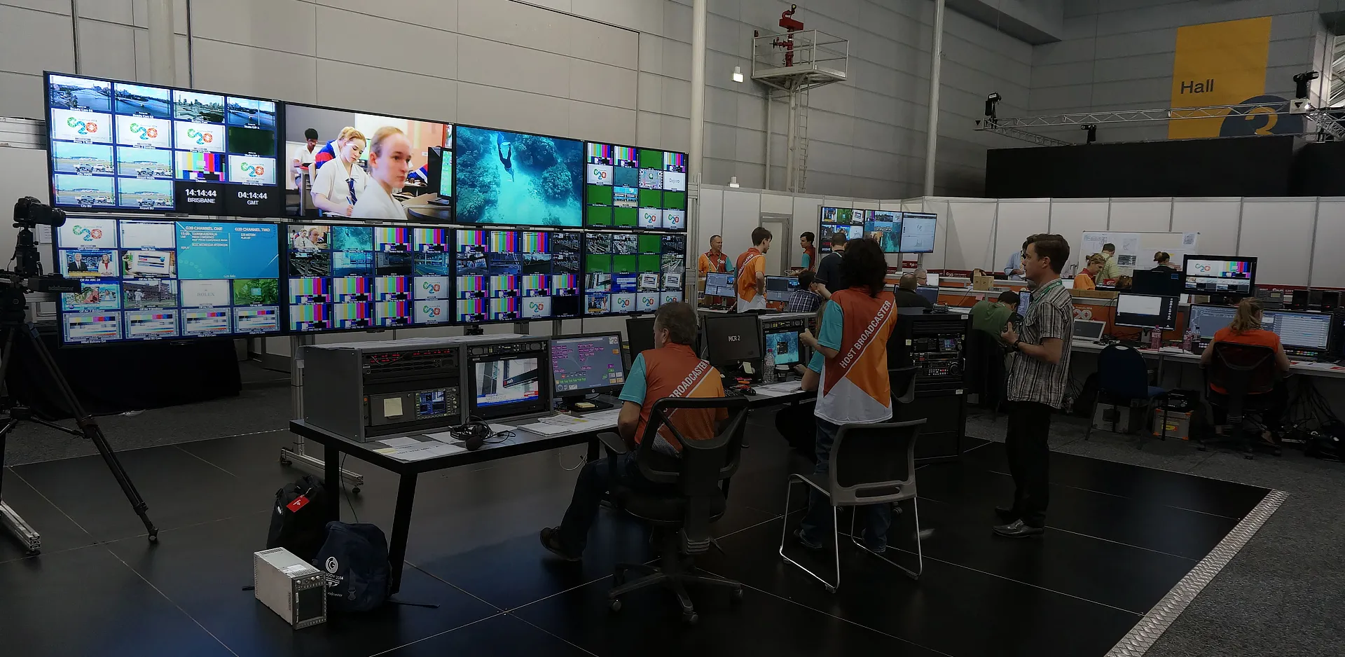 NEP | Norway