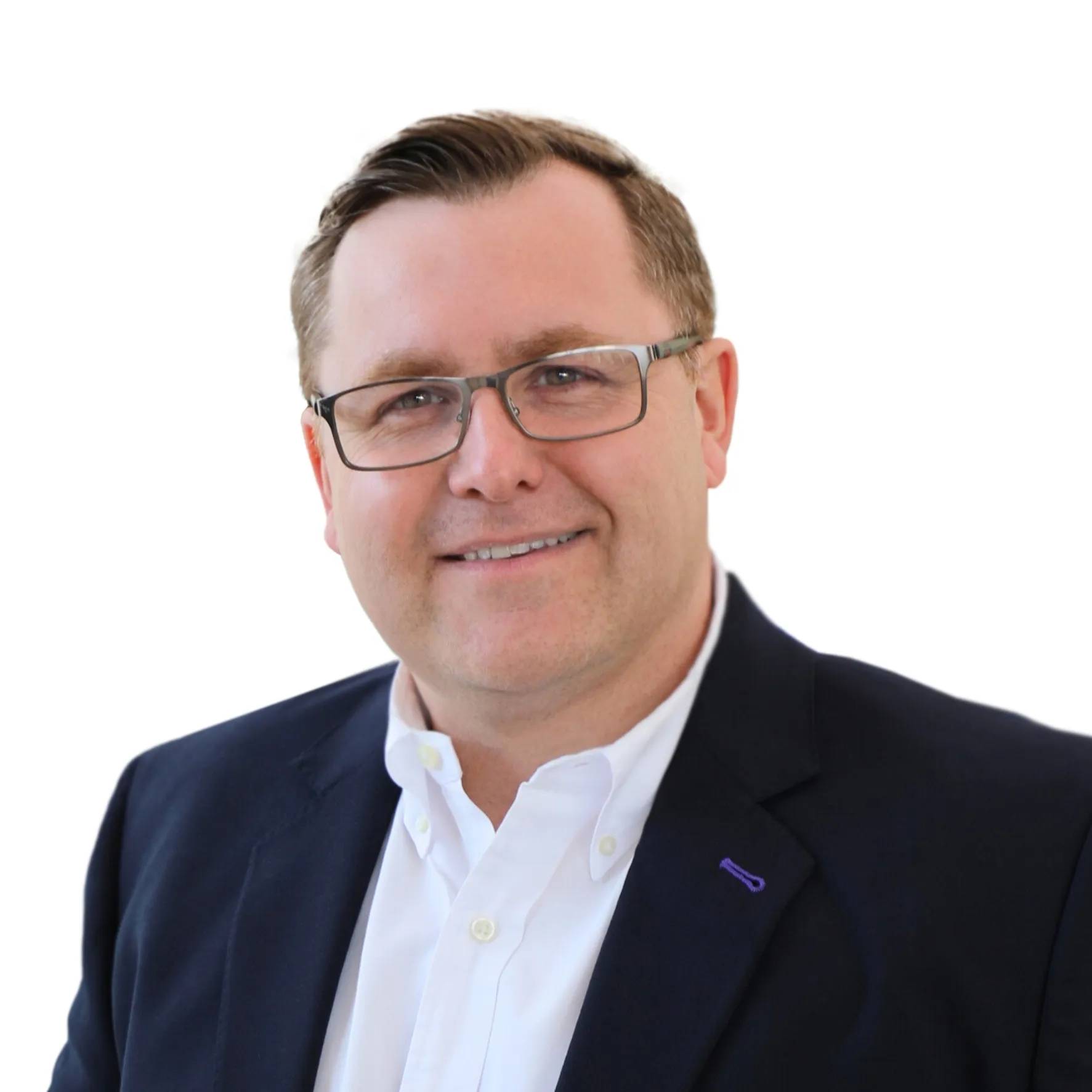 NEP Group - Management Team: Andy Reardon