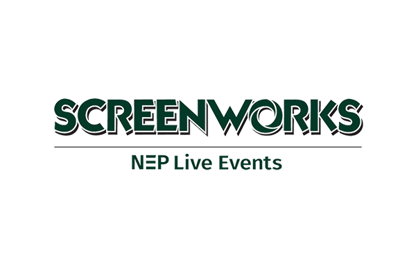 Audiovisual Solutions for Live Events - NEP Group