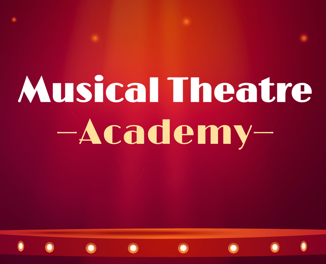 Music Theatre West | Quality Musical Theatre in Cache Valley