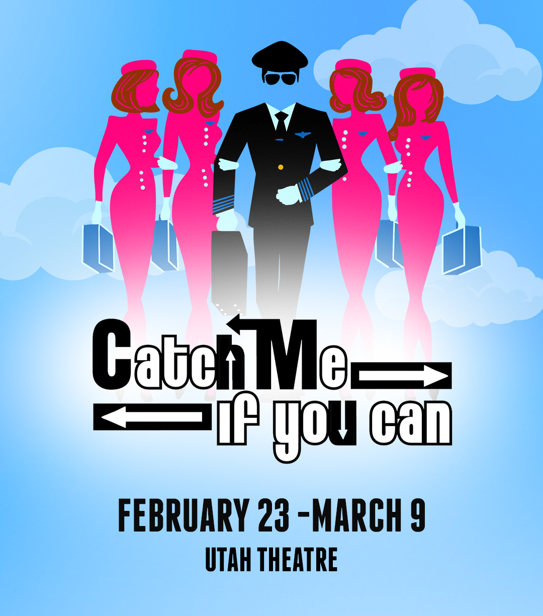 Music Theatre West | Quality Musical Theatre in Cache Valley