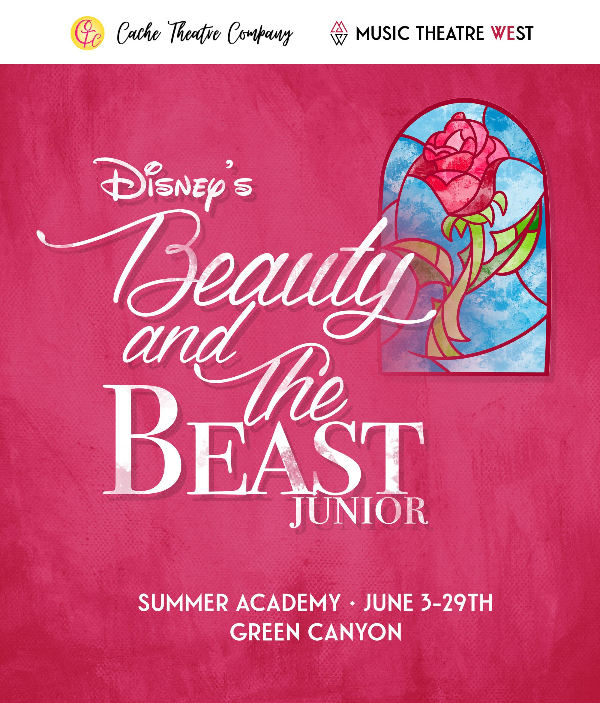 Music Theatre West | Quality Musical Theatre in Cache Valley