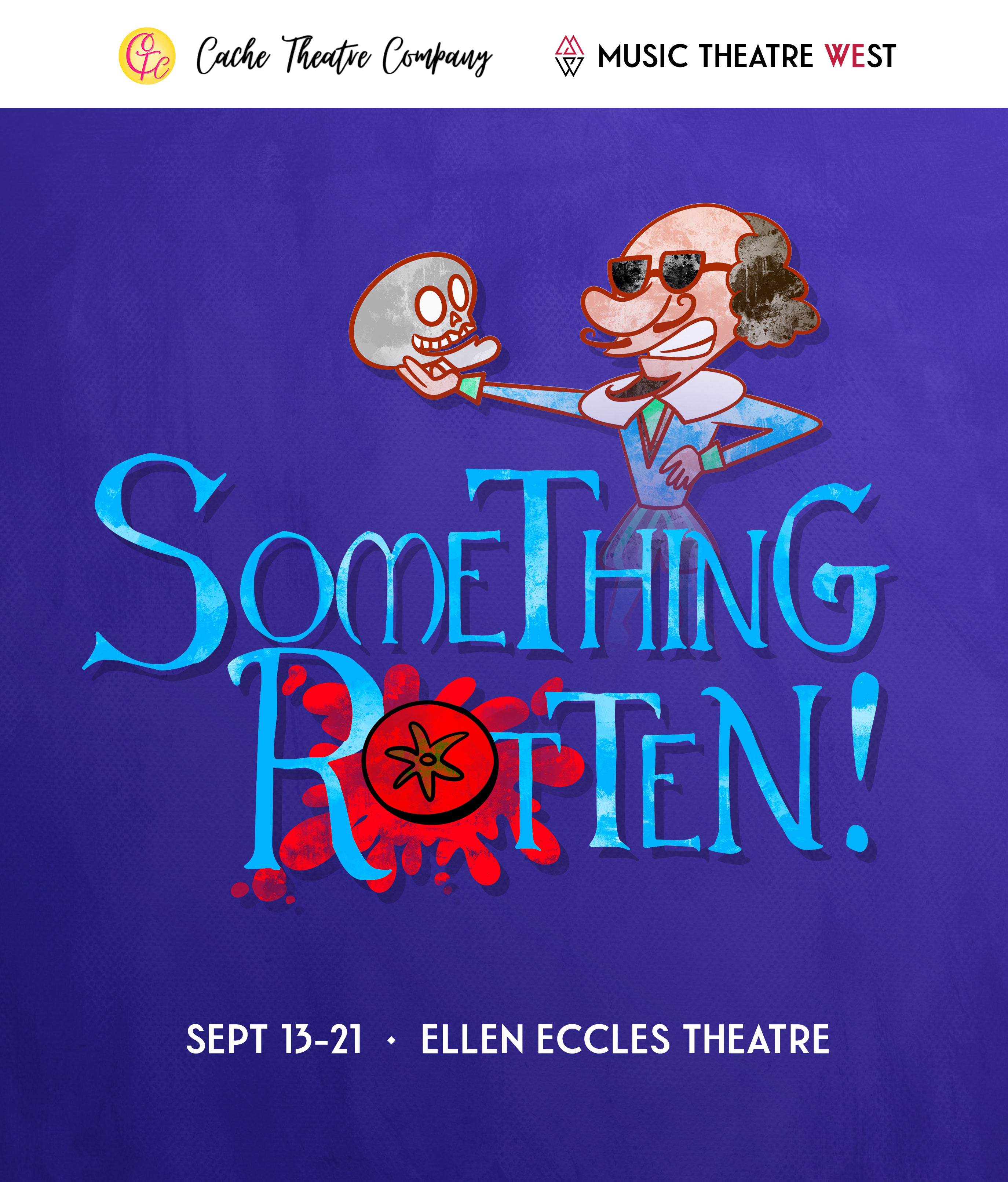 Music Theatre West | Quality Musical Theatre in Cache Valley