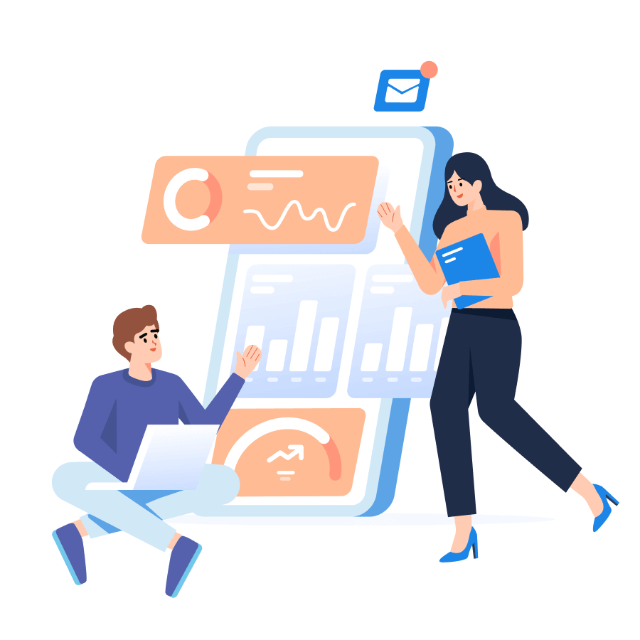 DrawKit - Beautiful vector illustrations