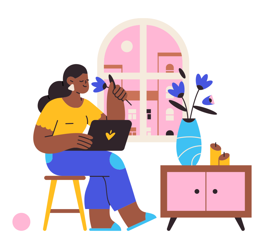 DrawKit - Beautiful vector illustrations